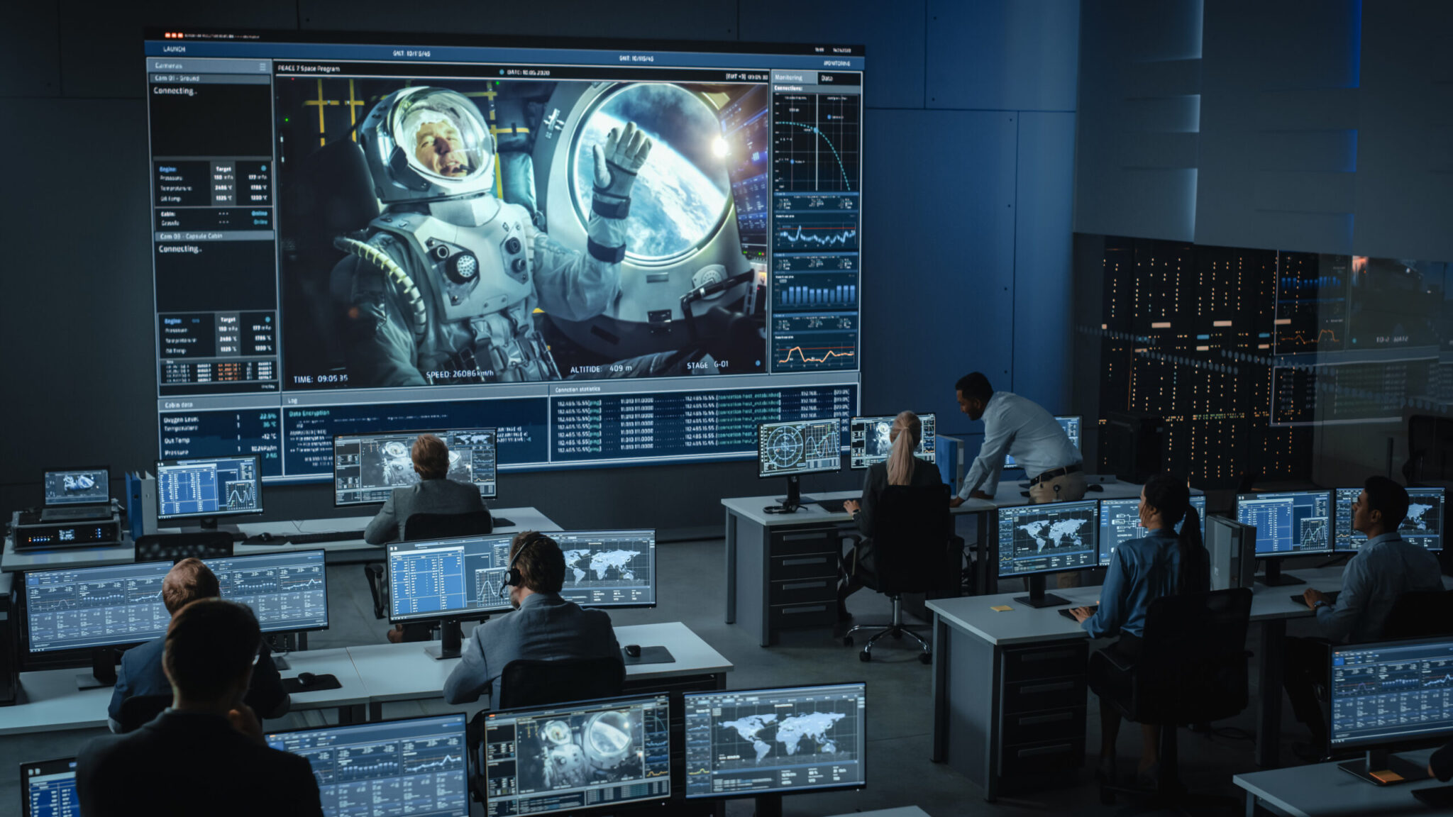 Home - Kepler Space Institute